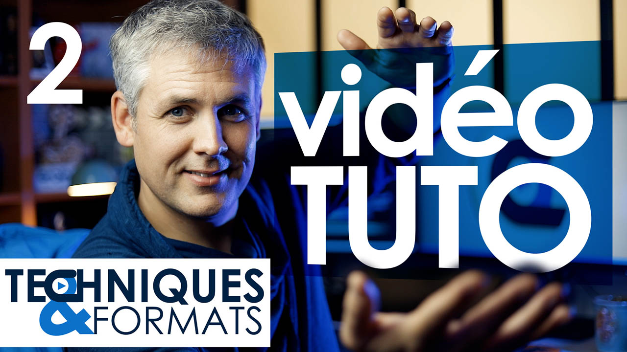 La vidéo Tutoriel - Capiaux